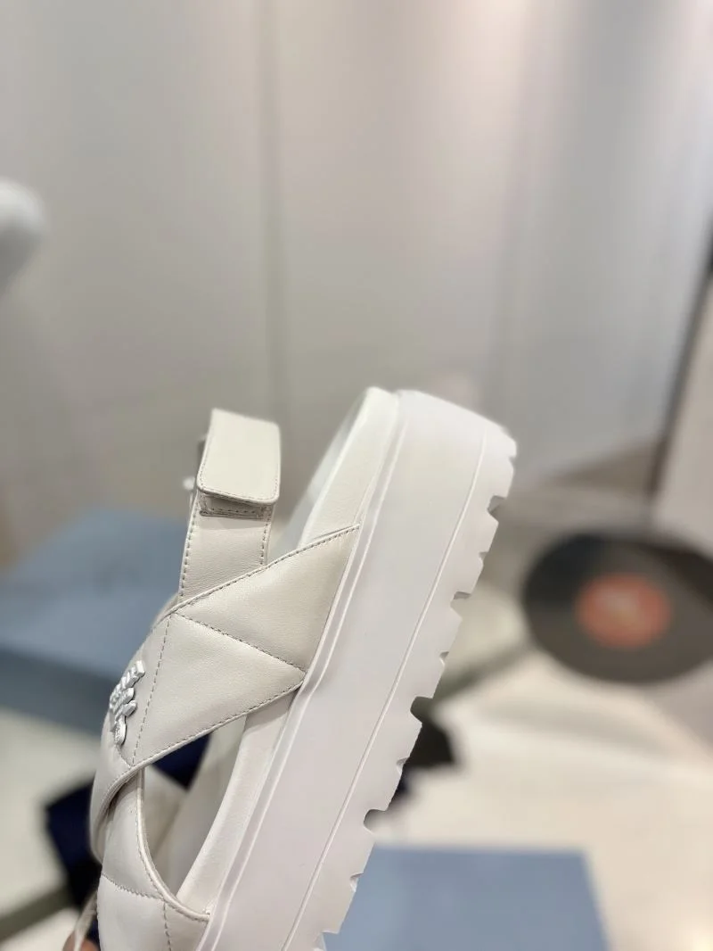 Bargain Prada Sandals