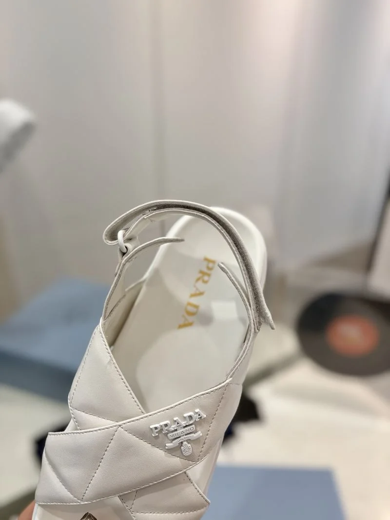 Bargain Prada Sandals