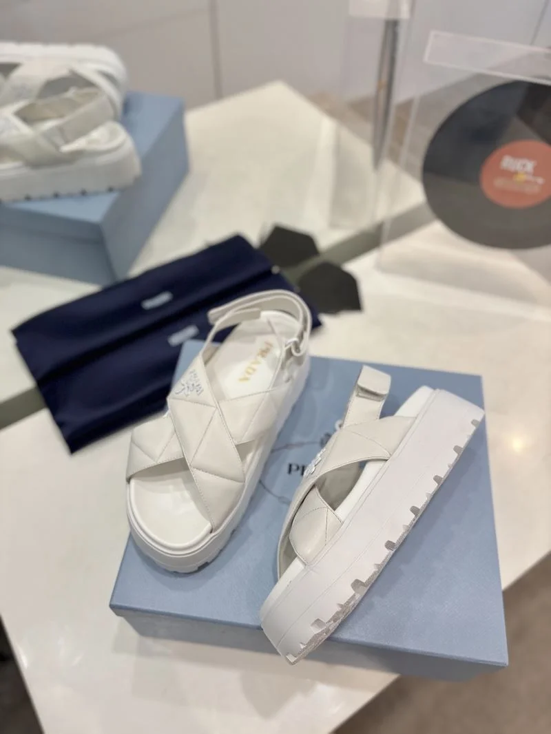 Bargain Prada Sandals