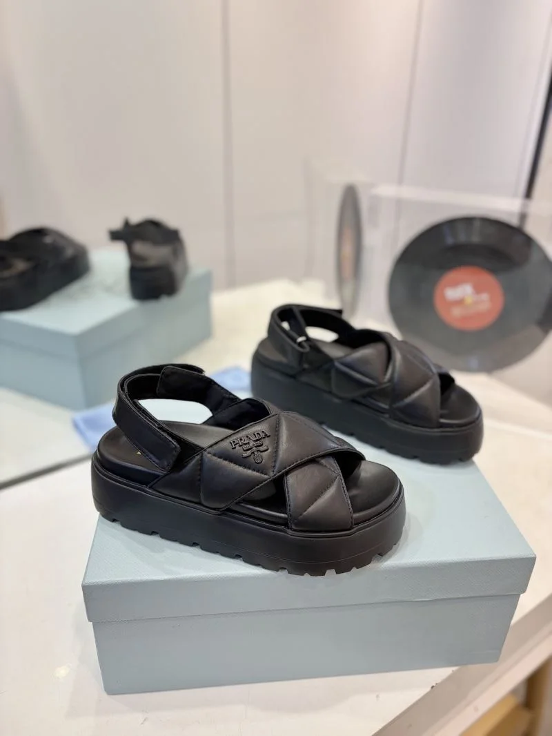 Prada Sandals