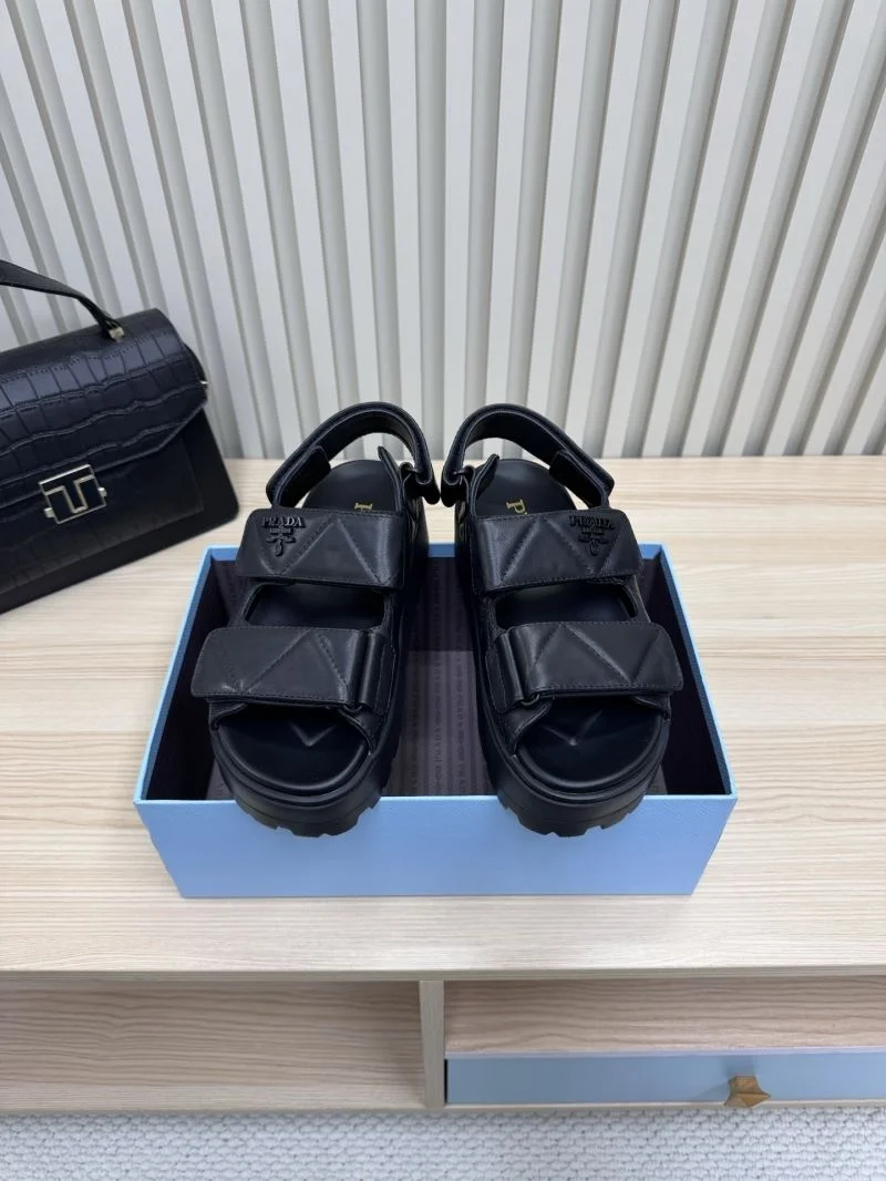 Prada Sandals