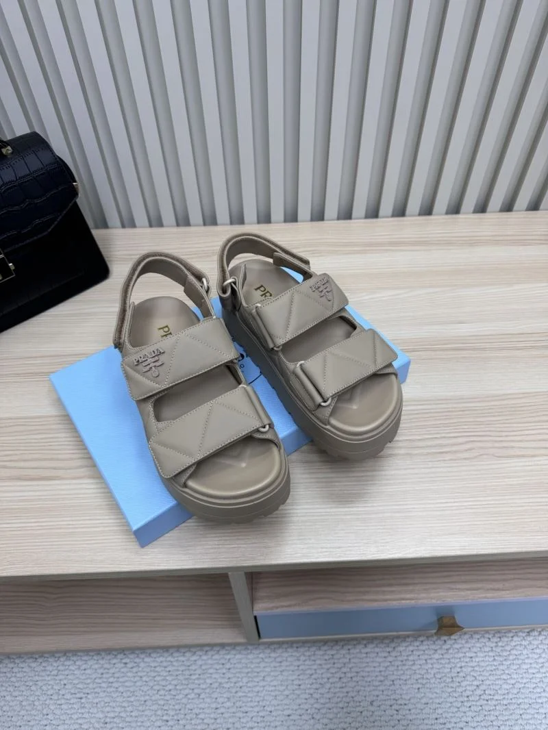 Prada Sandals