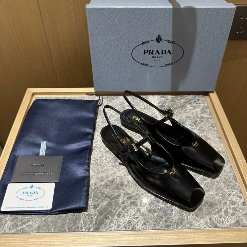 OEM Prada Sandals