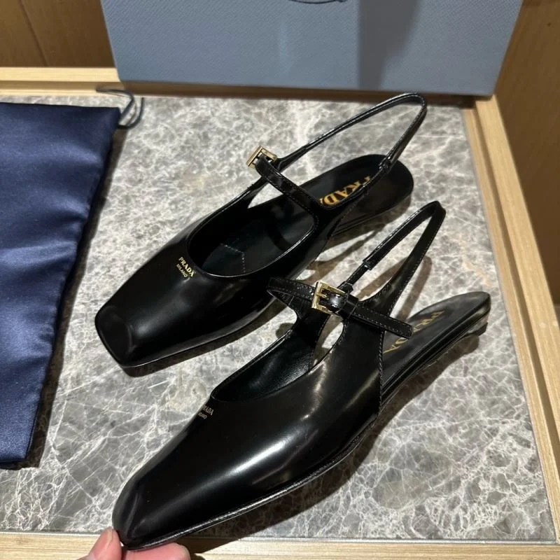 OEM Prada Sandals