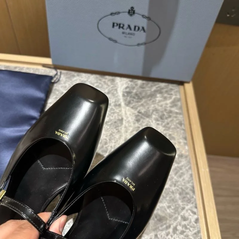 OEM Prada Sandals