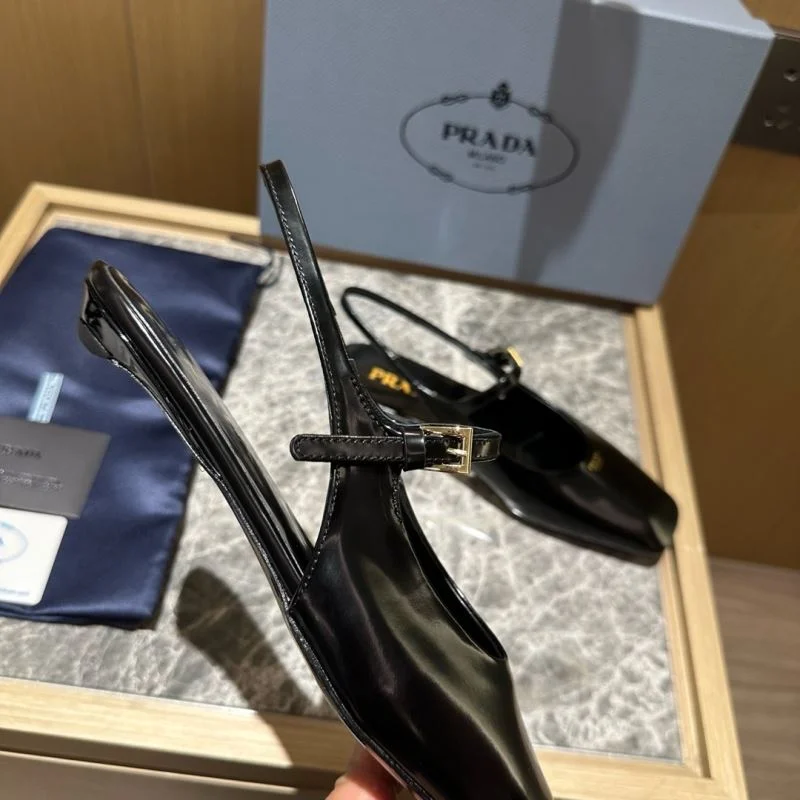 OEM Prada Sandals