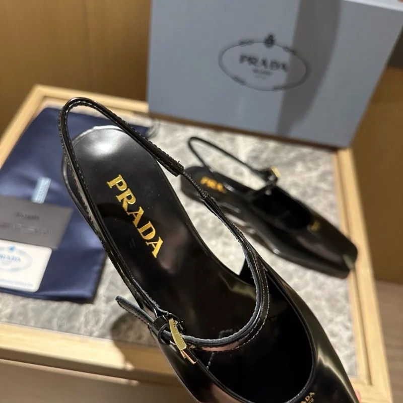 OEM Prada Sandals