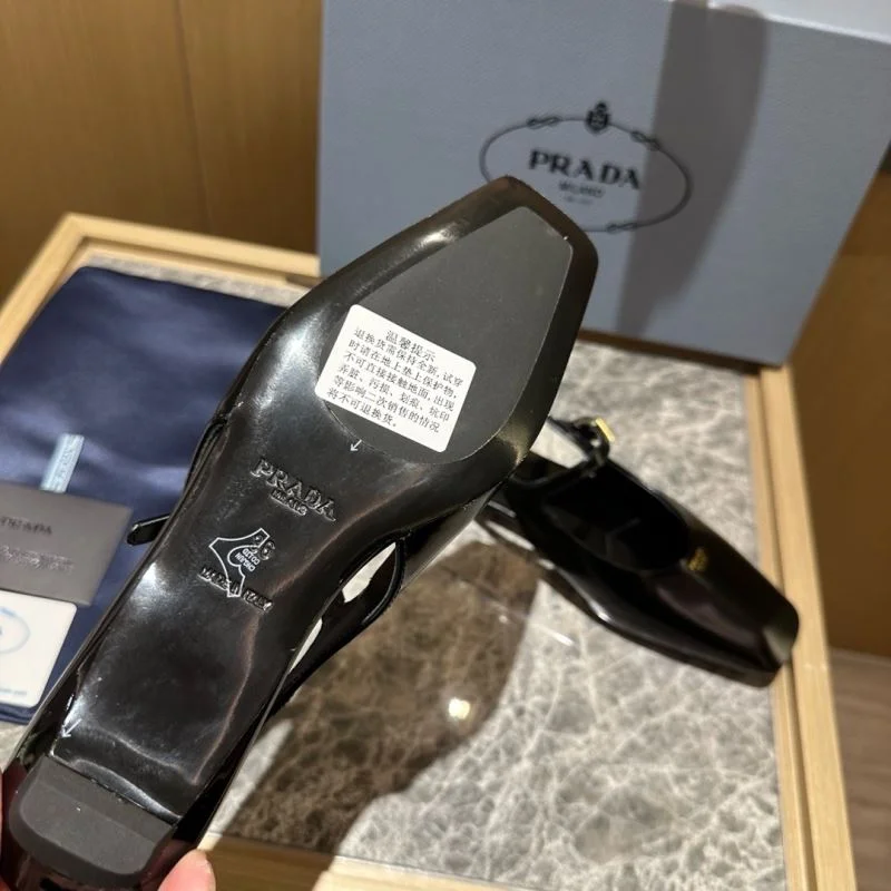OEM Prada Sandals