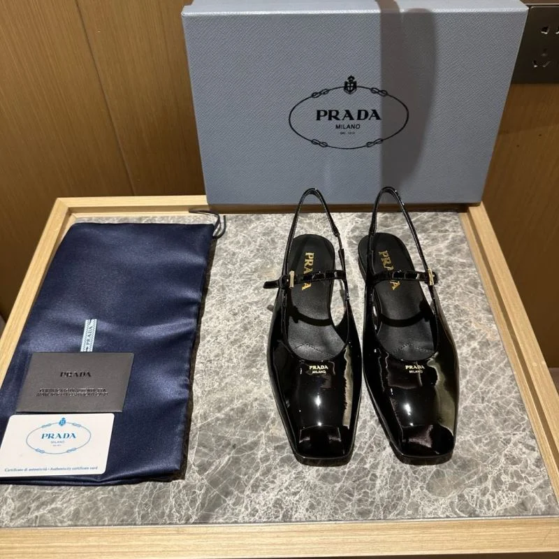 Prada Sandals