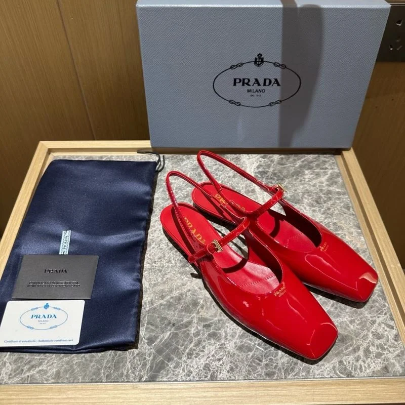 Bargain Prada Sandals