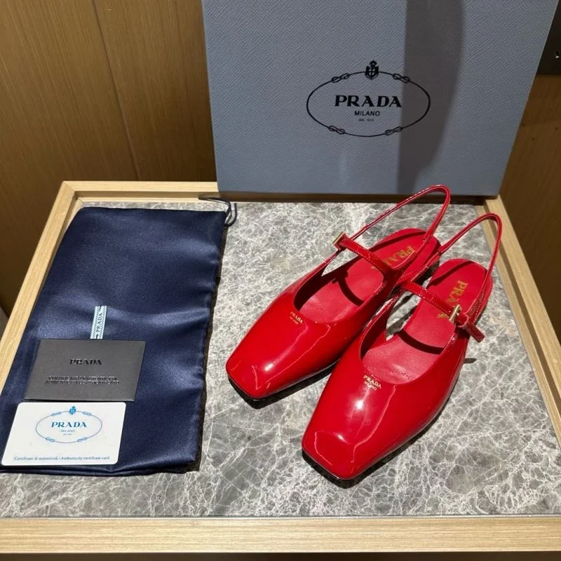 Bargain Prada Sandals