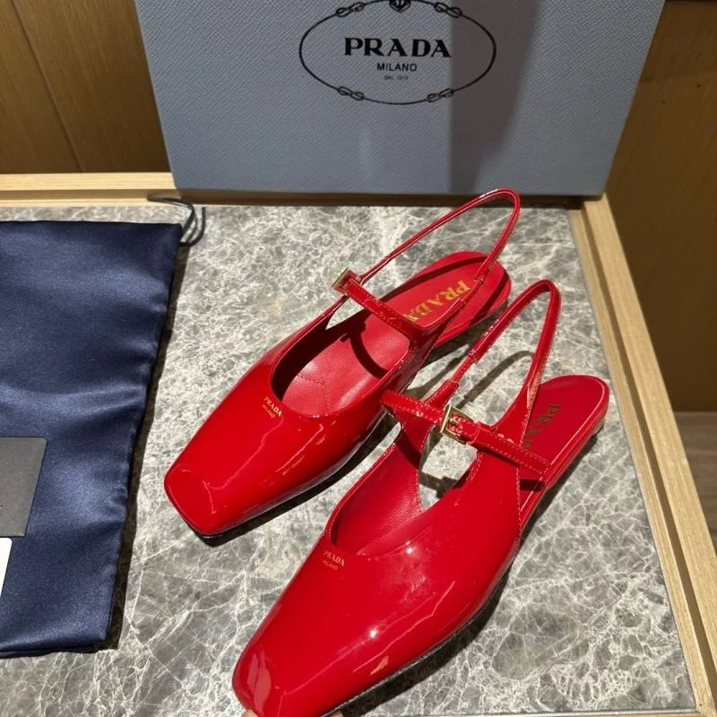 Bargain Prada Sandals