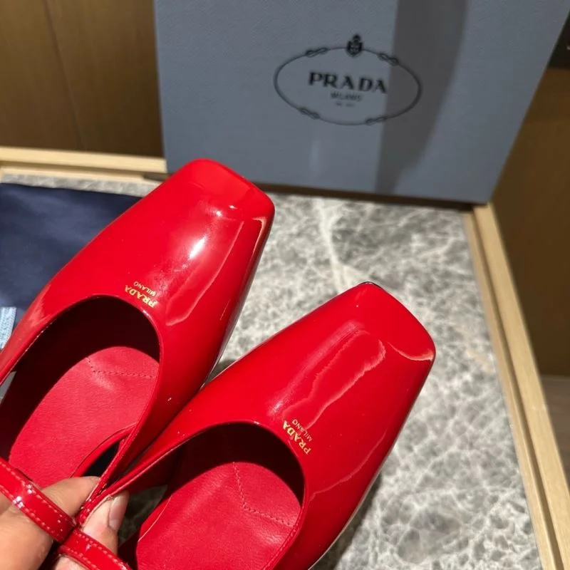 Bargain Prada Sandals