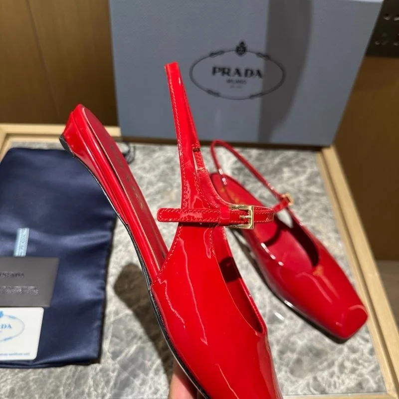 Bargain Prada Sandals