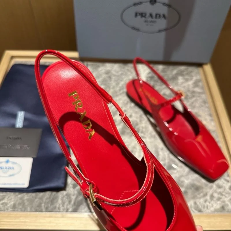 Bargain Prada Sandals