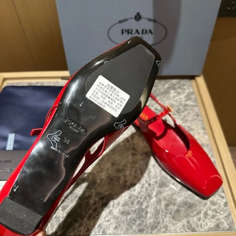 Bargain Prada Sandals