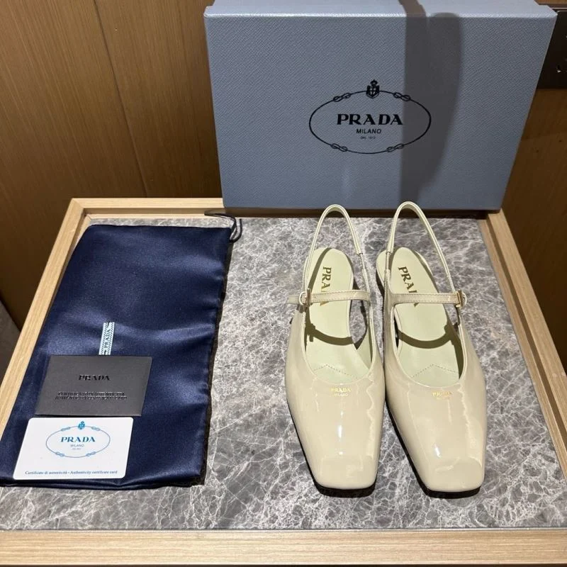 Prada Sandals