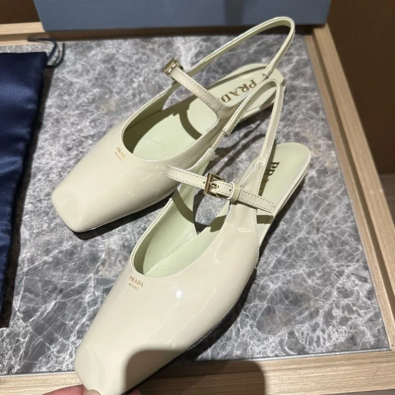 OEM Prada Sandals