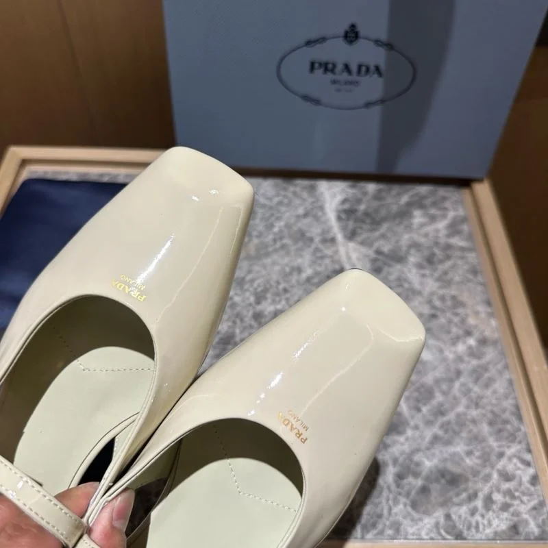 OEM Prada Sandals
