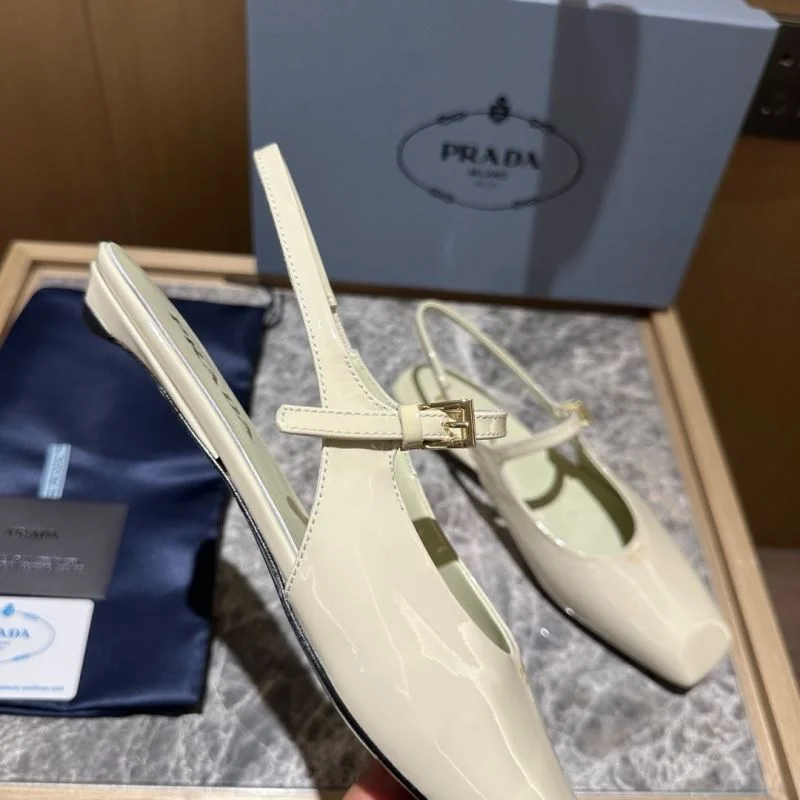 OEM Prada Sandals