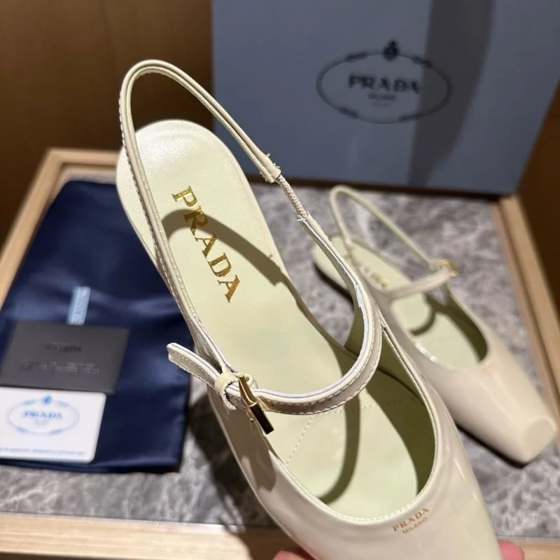 OEM Prada Sandals