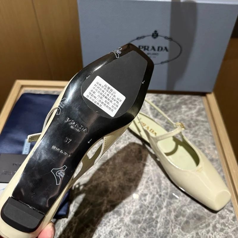 OEM Prada Sandals