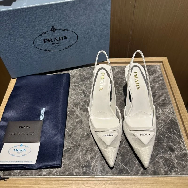 Prada Sandals