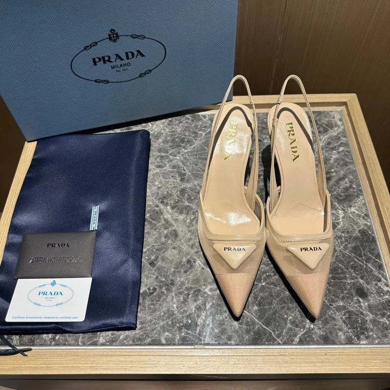 Prada Sandals