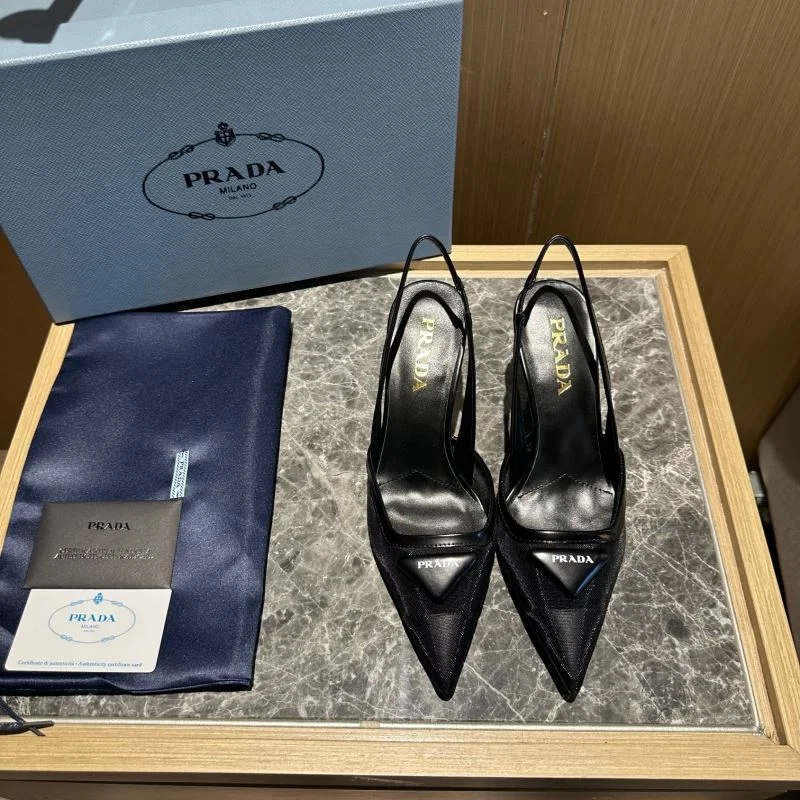 Prada Sandals