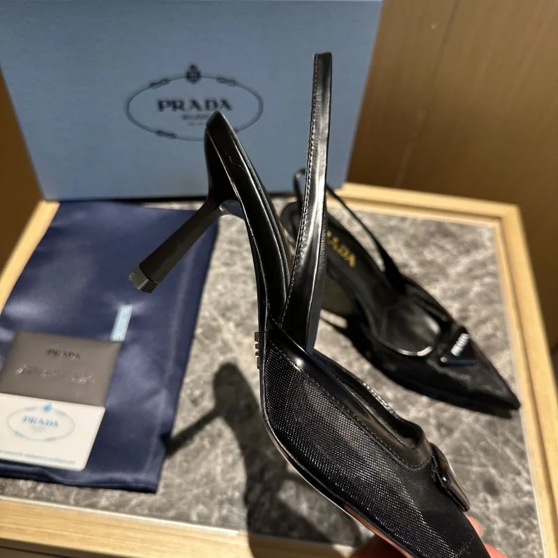 Real Prada Sandals