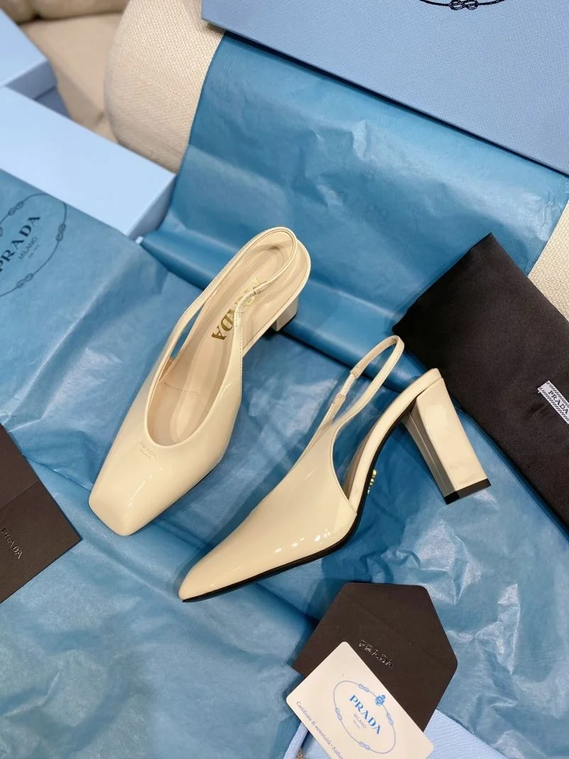 Prada Sandals