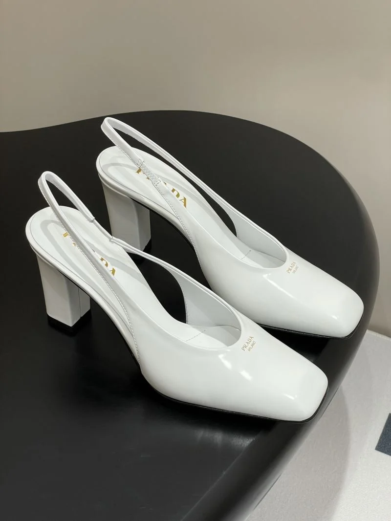Prada Sandals