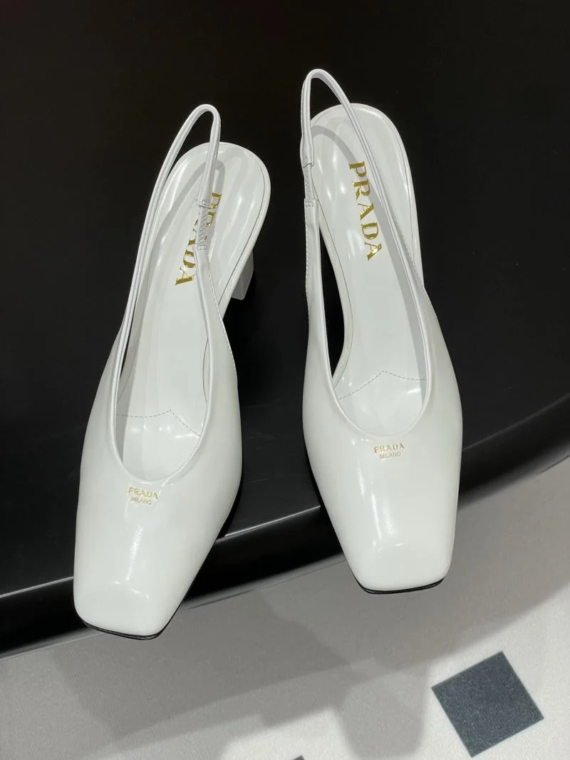 Bargain Prada Sandals