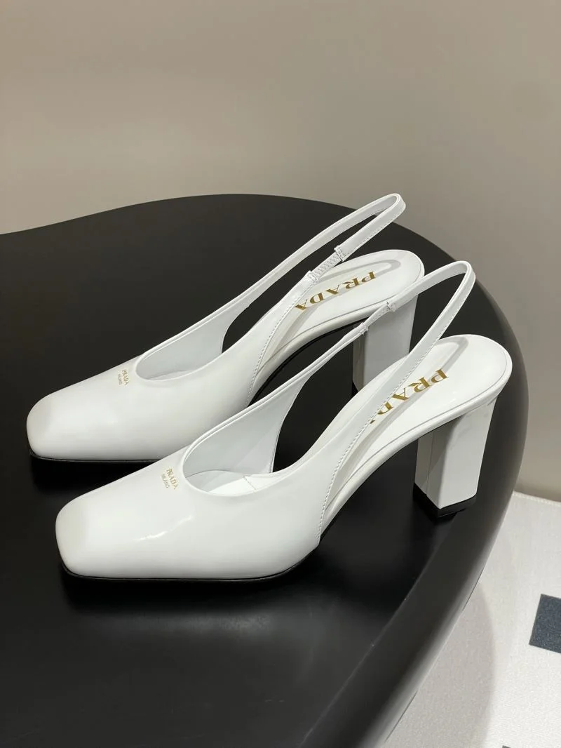 Bargain Prada Sandals