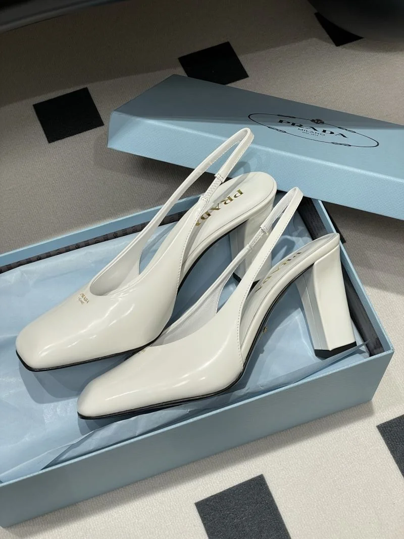 Bargain Prada Sandals