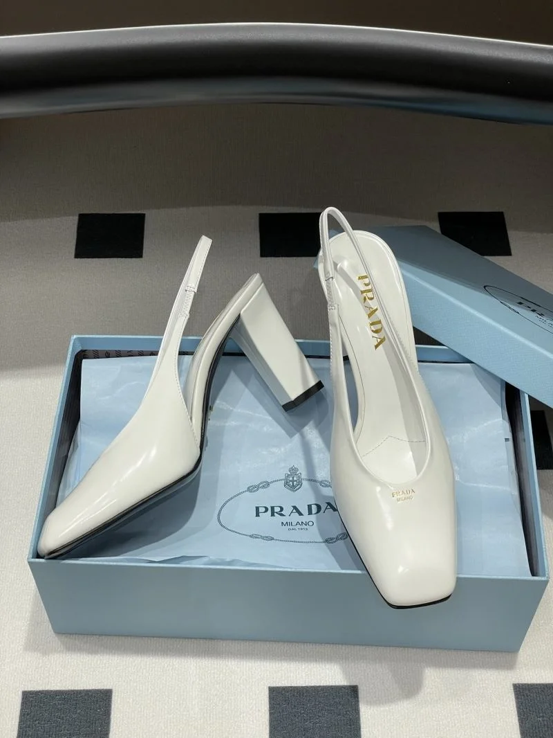 Bargain Prada Sandals