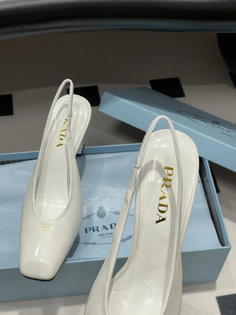 Bargain Prada Sandals
