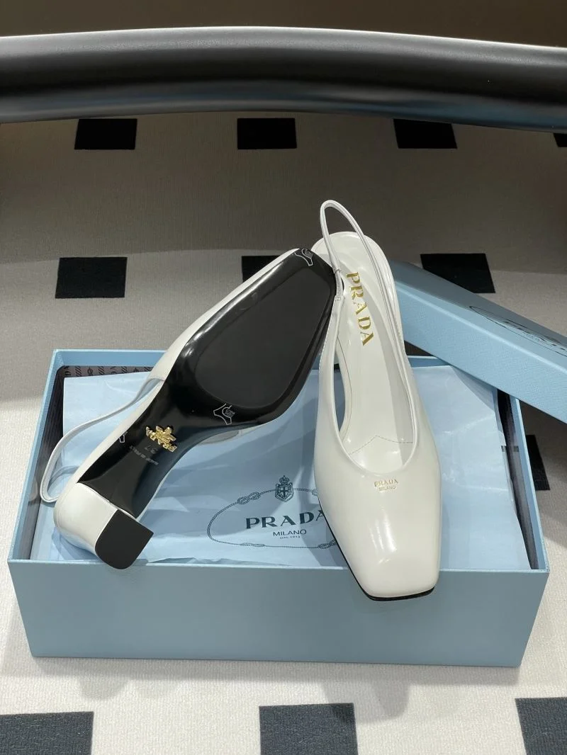 Bargain Prada Sandals