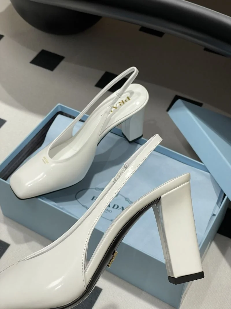 Bargain Prada Sandals