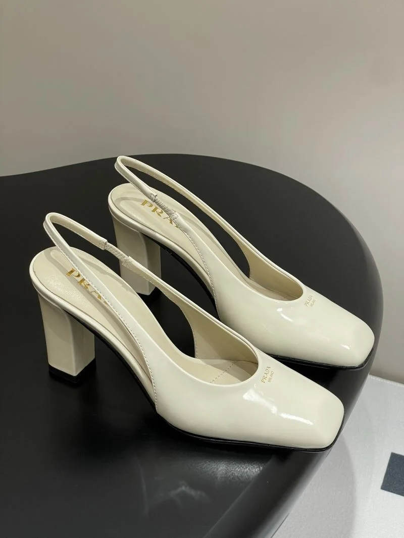 Prada Sandals