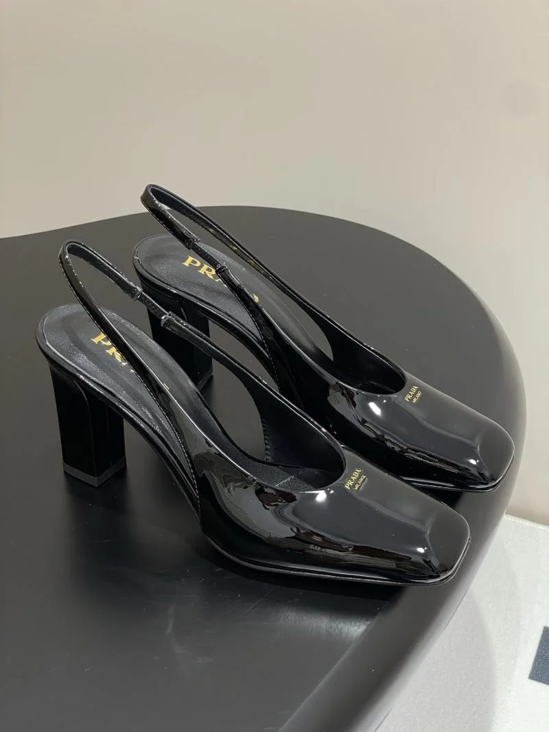 Prada Sandals