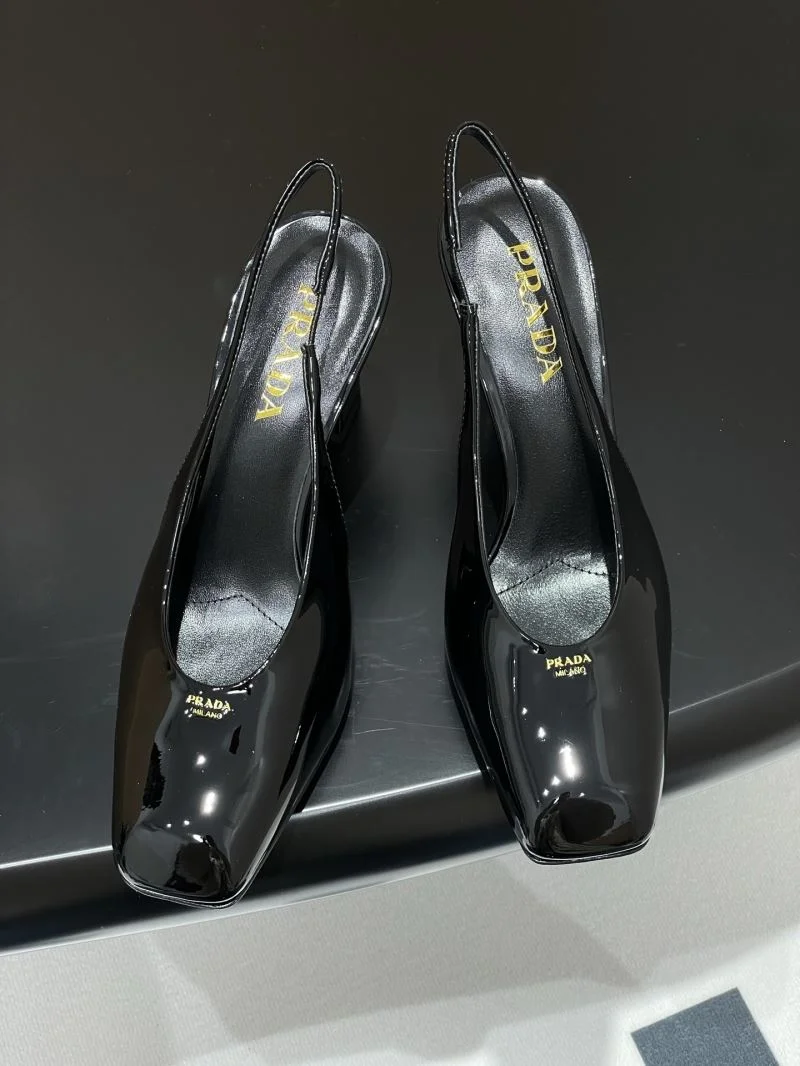 Economical Prada Sandals