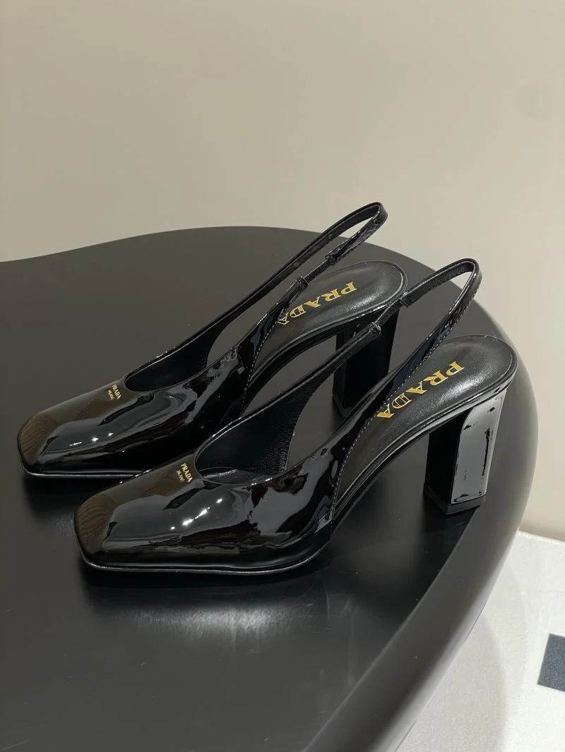 Economical Prada Sandals