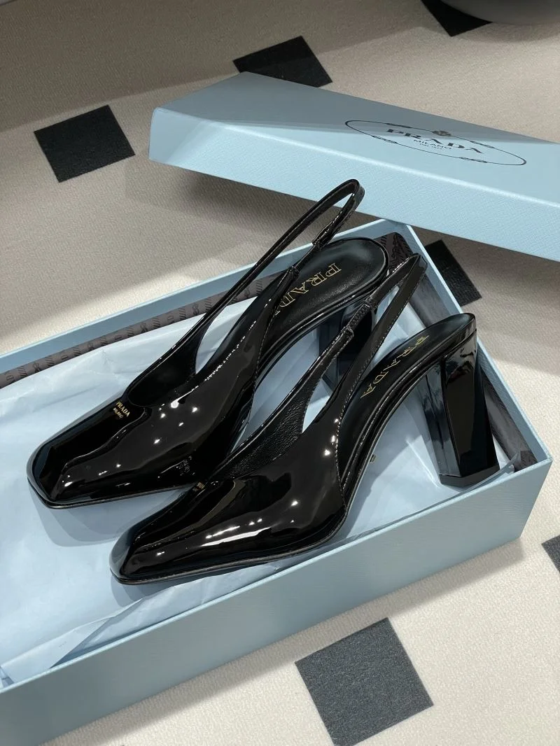 Economical Prada Sandals