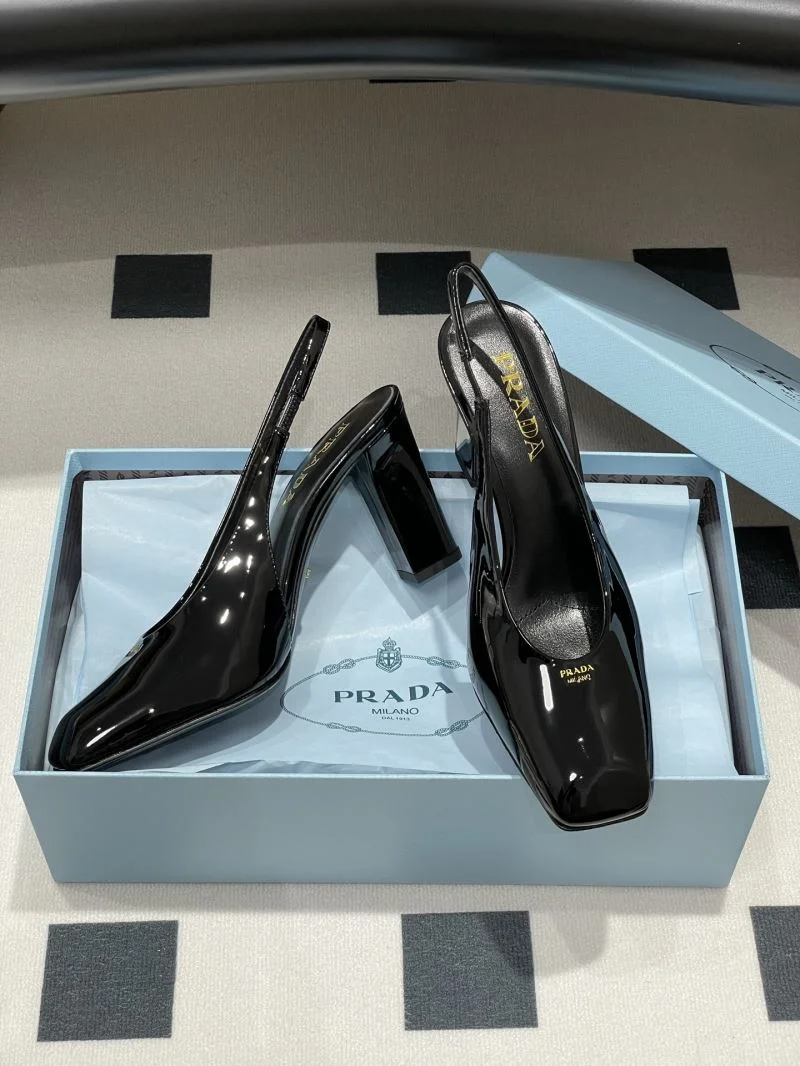 Economical Prada Sandals