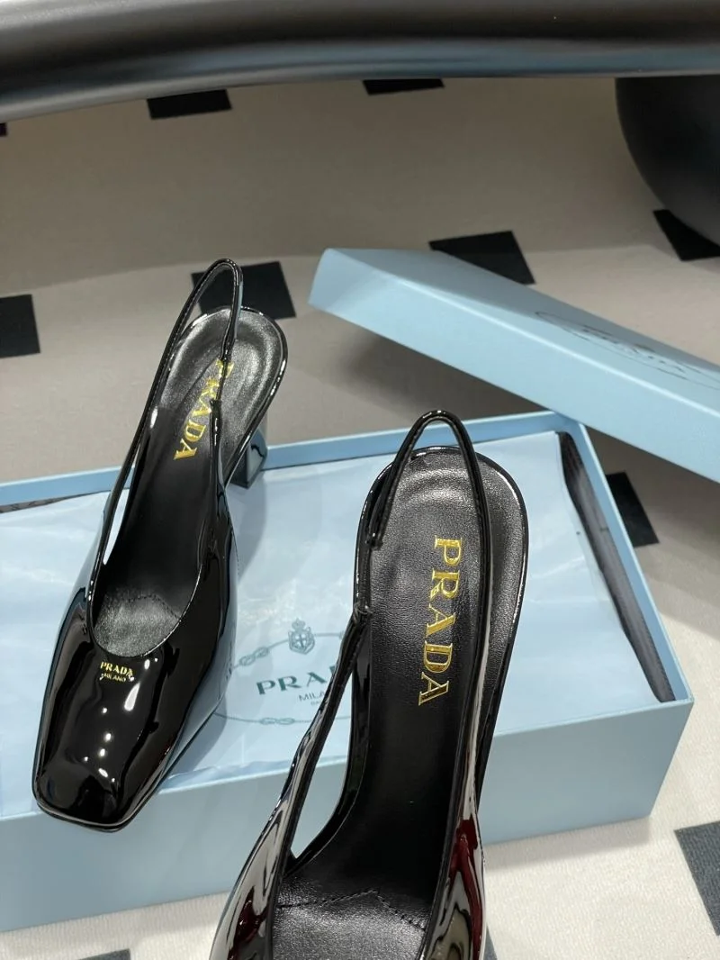 Economical Prada Sandals