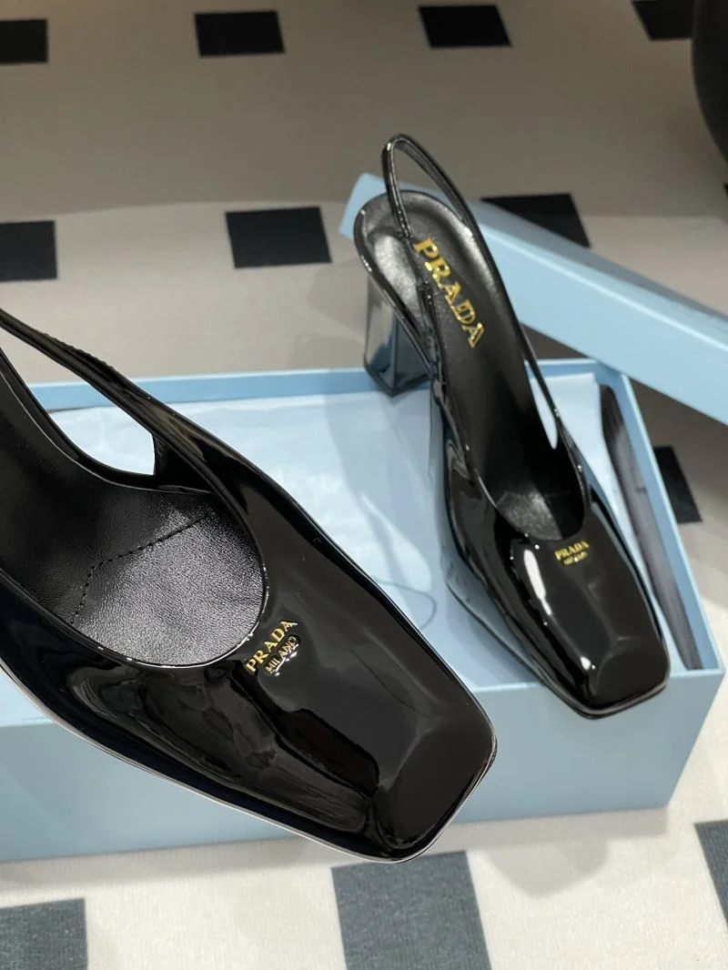 Economical Prada Sandals
