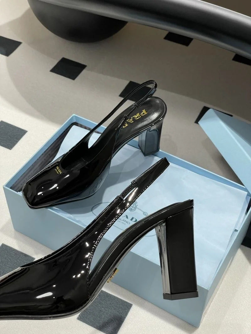 Economical Prada Sandals