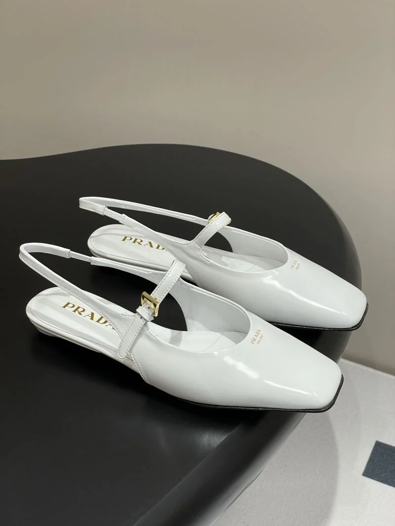 Prada Sandals