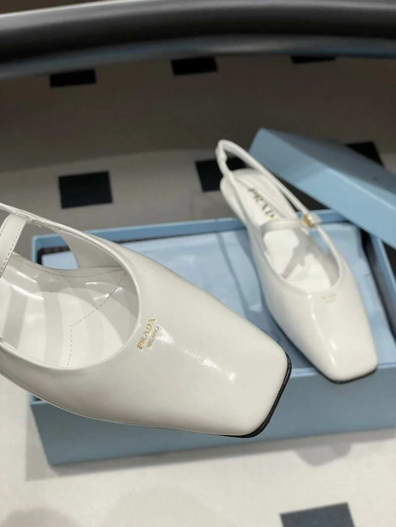 Inexpensive Prada Sandals
